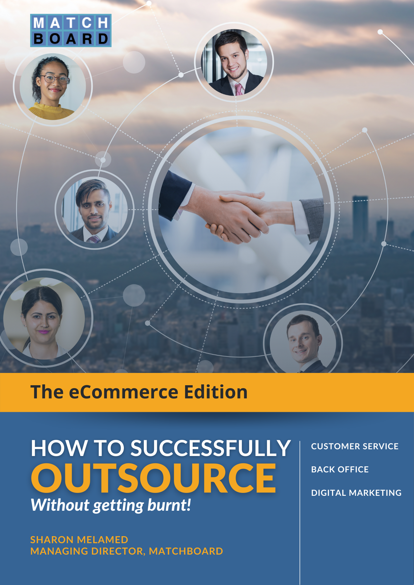 PCI Compliance in Australia: a new solution - Matchboard